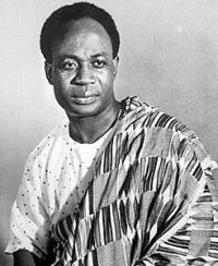 Nkrumah, The Untold Story