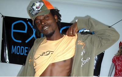 Kwaw Kese 'begs' for peace with Jon Germain, KOD et al