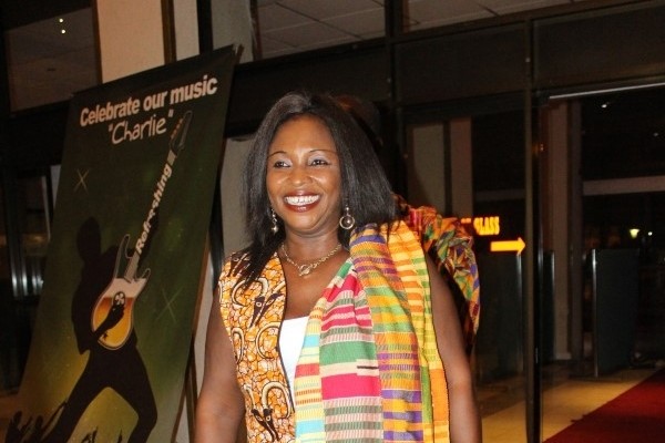 Kyeiwaa Escapes Death After Divorce