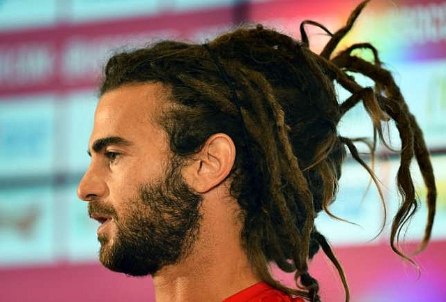 Kyle Beckerman: USA preparing for Portugal captain Cristiano Ronaldo