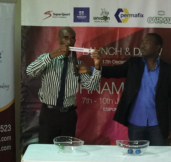 FirsTrust explains 'wow' sponsorship of GHALCA 6 tournament