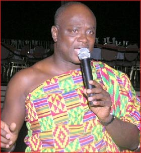 Sack Kojo Bonsu – NSC Tells Government