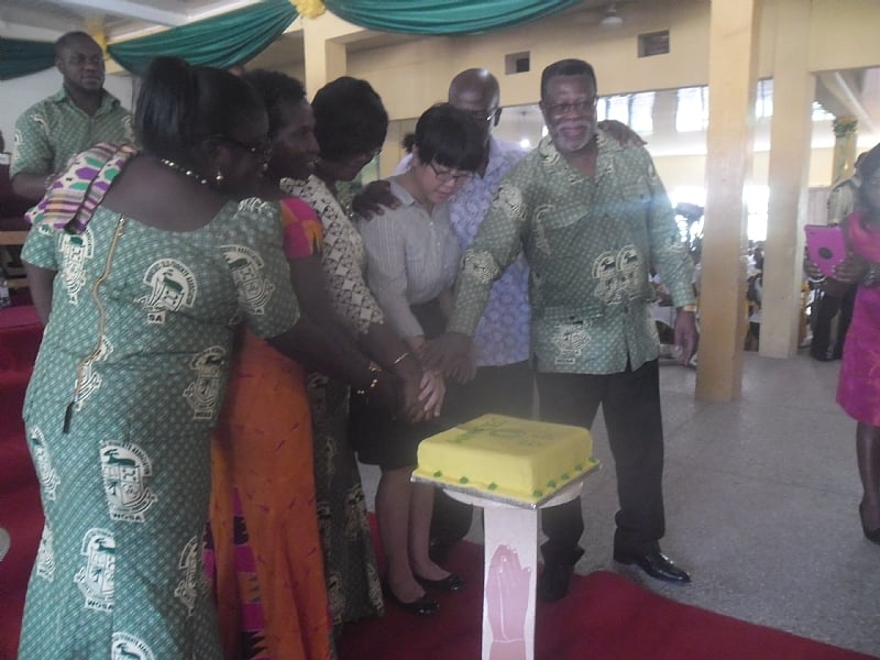 Protocol admission is undermining quality education”-CHASS