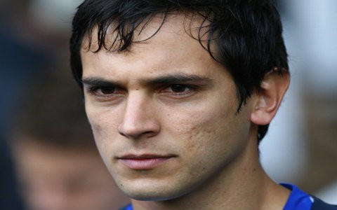 Santa Cruz signs for Malaga