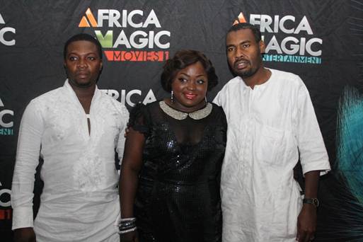 AfricaMagic Premieres Ghanaian Series, 'TENANT' On DSTV