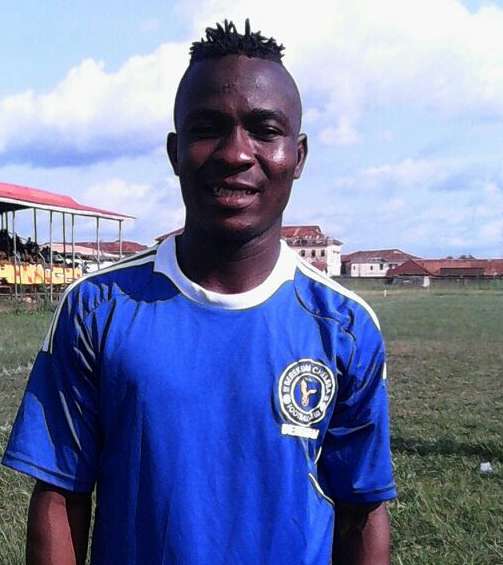 Berekum Chelsea striker Kofi Owusu bags brace on final day to win Ghana ...
