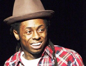 Lil' Wayne's ready to party after release from jail