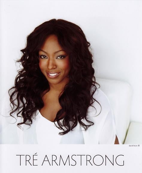 'So You Think You Can Dance Canada's Tre' Armstrong Gives back'