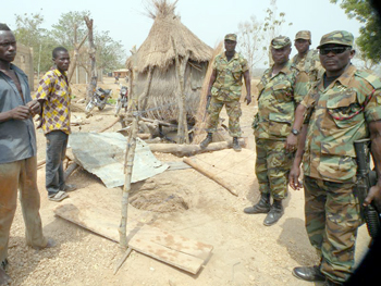 Volta Oil Is Special- GNPC