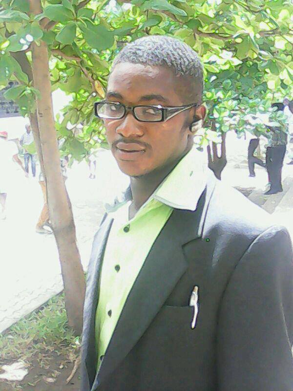 The Journey So Far With Ebenezer Essuman