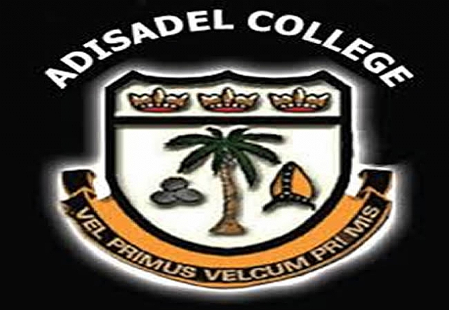Adisadel College English teacher 'commits suicide'
