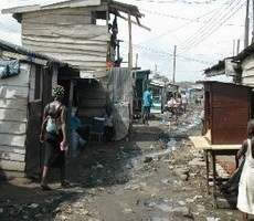 Audio Report: Deprived but hopeful, the story of two young siblings in ...