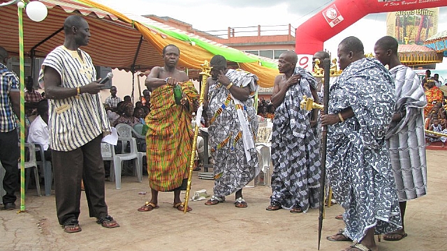 Is African Traditional Religion Relevant Today? Read What A Christian ...