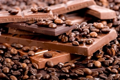 7 shocking food facts