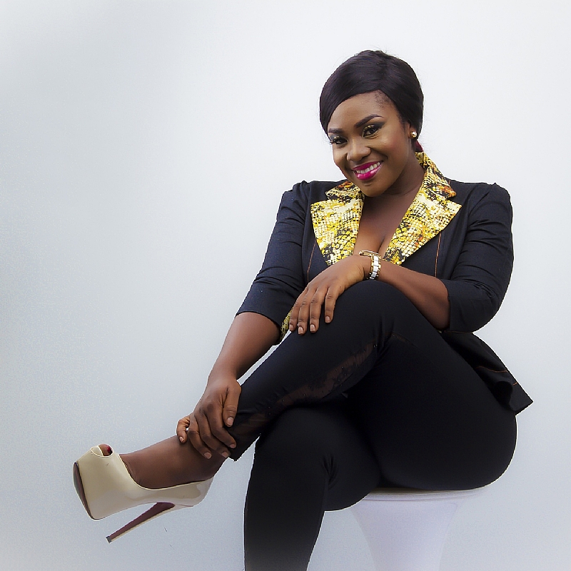 Emelia To Put Smiles On Needy Faces