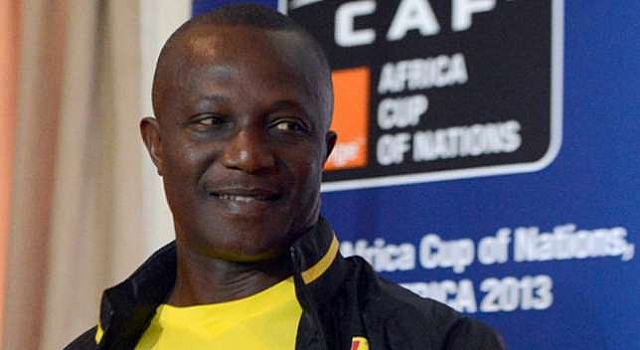 Be firm: Cameroon assistant coach lashes out at Kwesi Appiah