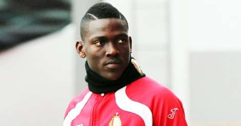 Happy to play: Daniel Opare excited to make Augsburg debut