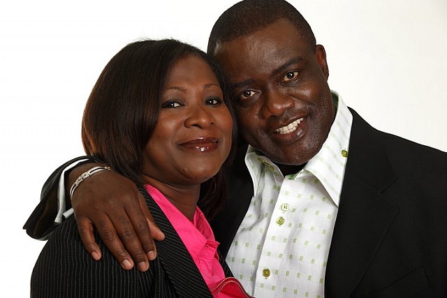 3G Media Congratulates Rev. & Mrs Ofosu Appiah on their 30th Anniversary