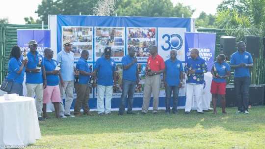 Rotary Club of Accra-Ring Road Central launches anniversary anniversary