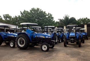 Costs of tractors are too high for vulnerable farmers - MP