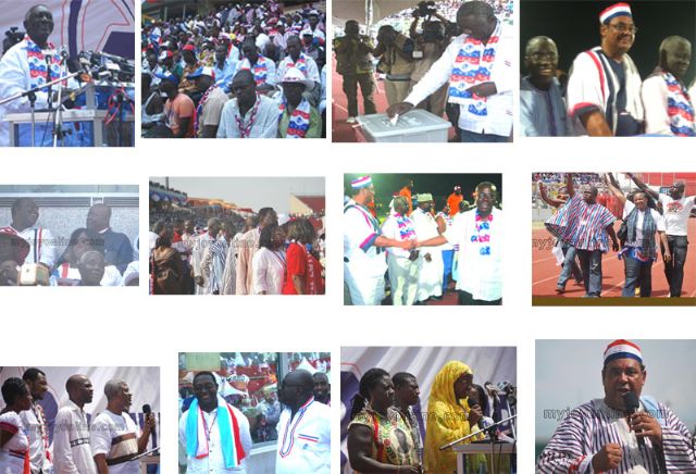 NPP Conference in pictures * NPP Conference in pictures * NPP ...