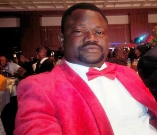 Lancelot Imasuen Debunks Buying Toyota Camry