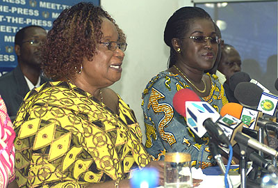 Land Ministry Adopts Strategies And Interventions - Minister