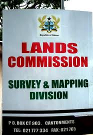 Lands Commission recommends to Government to review Accra Re ...