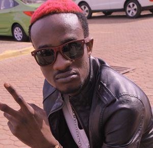 'Ghana Has No Dance Hall King'