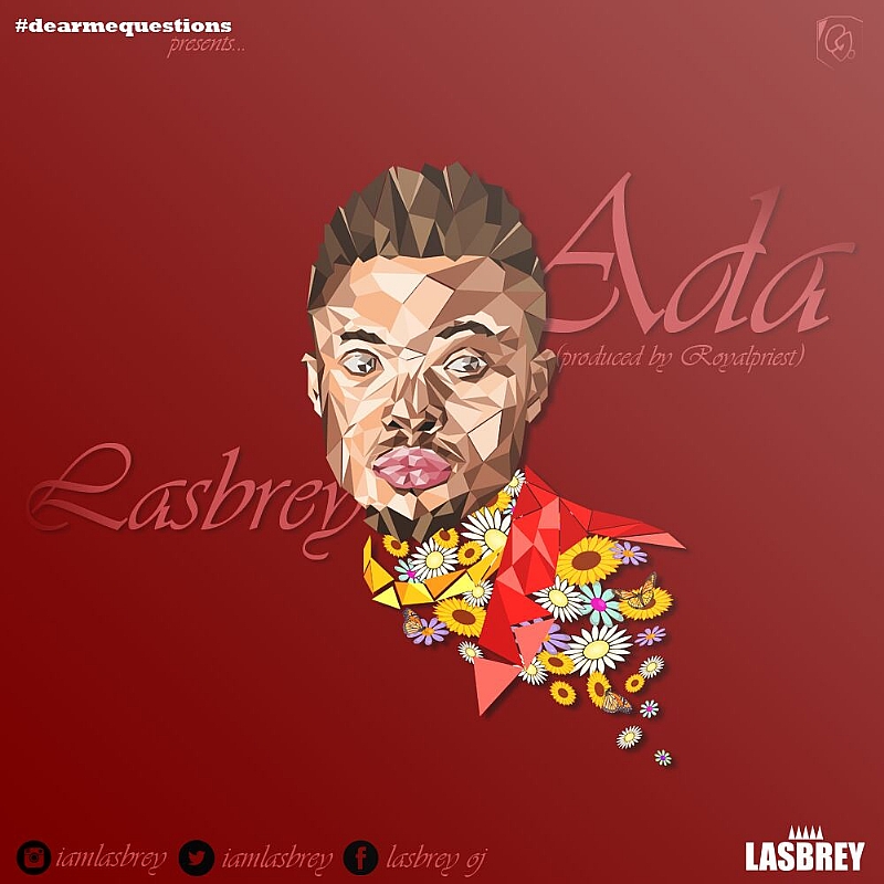 Music: Lasbrey - Ada (Flavour Cover)