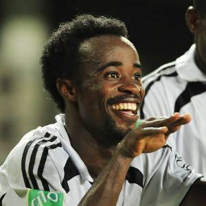 EXCLUSIVE: Berekum Chelsea pair Latif Salifu and Stephen Baffour Asare ...