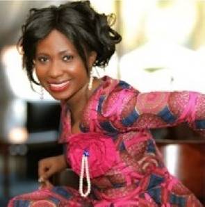 Poka Wins Ghana's Most Beautiful