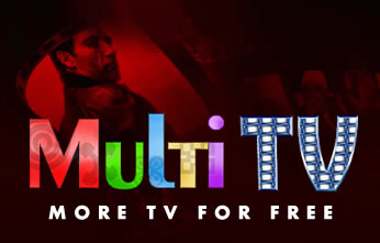 MULTI TV: RESCAN