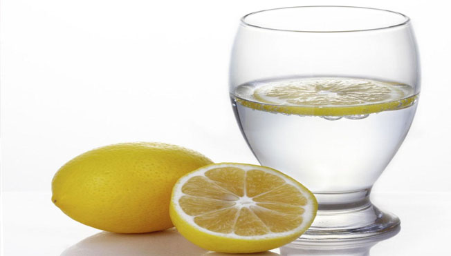 Why You Should Start Your Day With Lemon Water