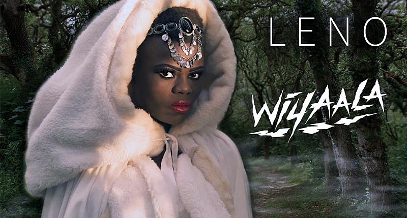 Wiyaala Releases Video For “Leno”