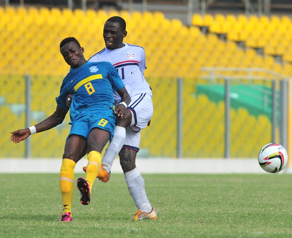 Ghana Football Association Special Competition starts on Sunday