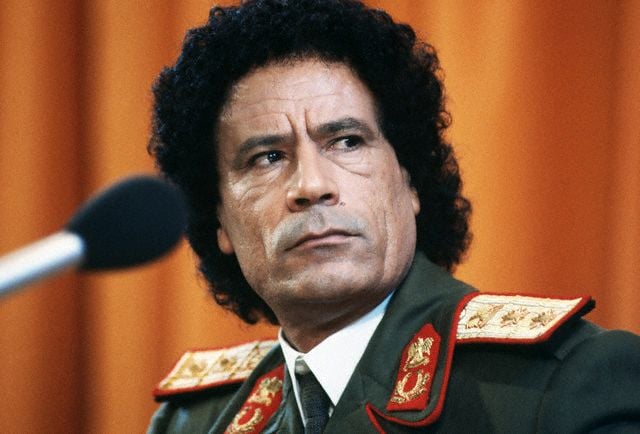 Gaddafi’s assassination: Bombing Africa into ‘civilisation’