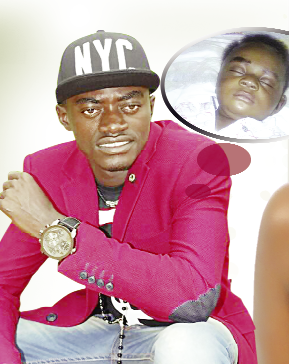 I''m happy my son does not look like me - Lil Win