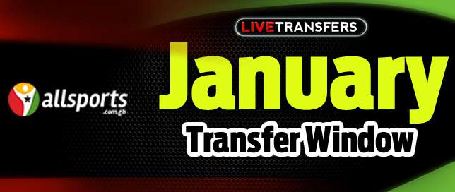 Transfer Window: AllSports transfer update is BACK!