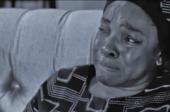 Nollywood Actress Liz Benson Back To Nollywood After Six Years