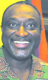 NPP flagbearership Alan Cash still a contender… Launches campaign early ...