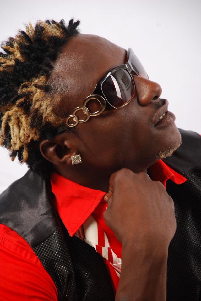 Terry G readies video for hit single Free Madness