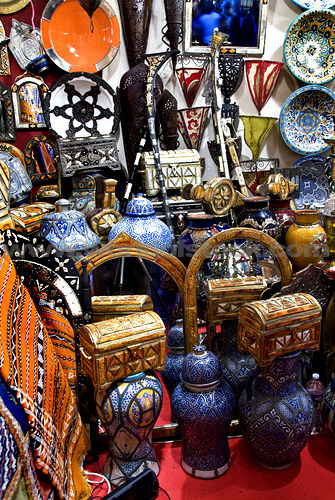 Patronise Locally Made Goods, Sustain Economy