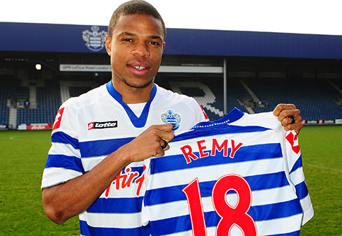 Paper Transfer Talk: Remy told to lower wages for L'pool move