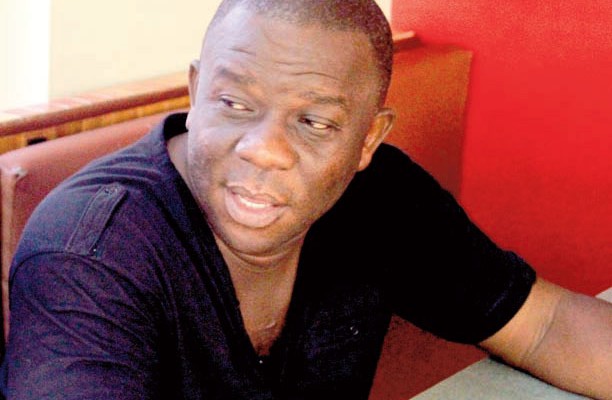 Absolute Nonsense! Lord Commey Denies Nana Assault