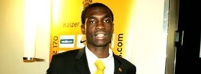 Agyemang returns home for form revival