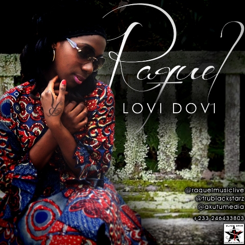 RAQUEL FALL'S INLOV AGAIN'