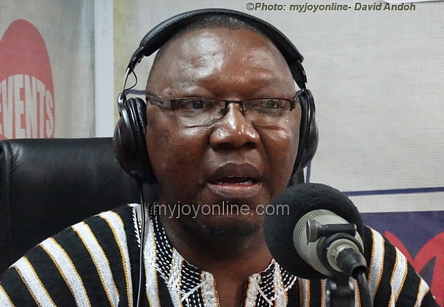 Go to court if Subah deal is sham; Apaak challenges critics