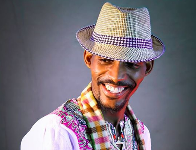 Watch: Talented singer Ko Jo releases 'Prayer' video