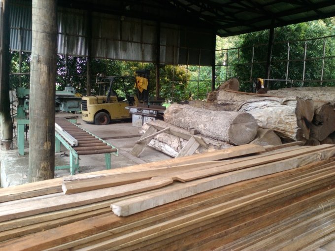 Artisans in wood processing industry to enroll in certification program